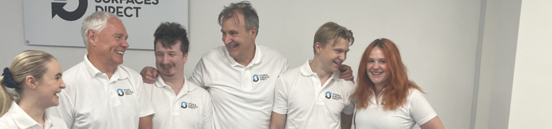 The People, Passion and Principles of Stone & Surfaces Direct