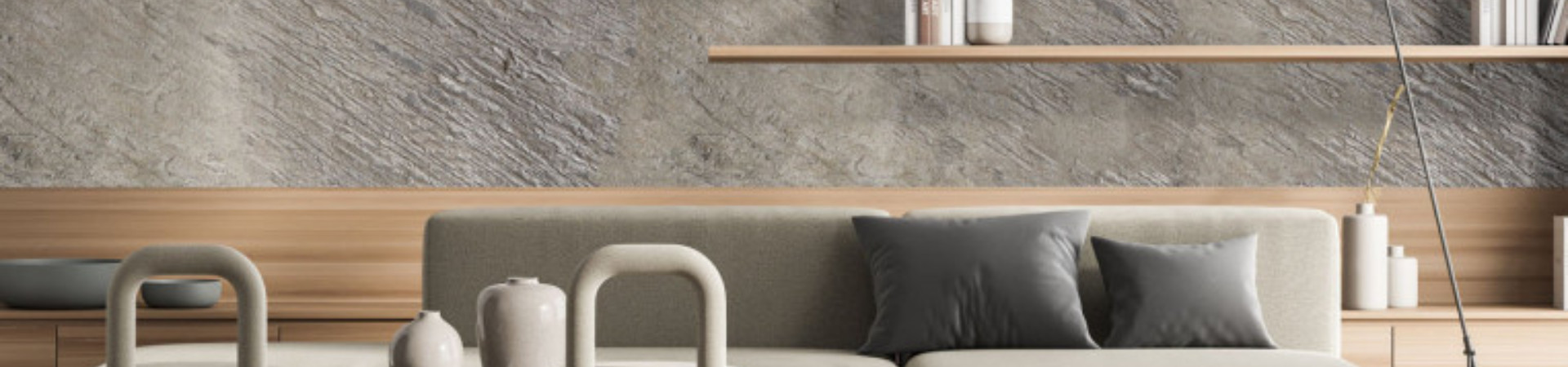 Why Stone Wall Cladding Adds Character | Stone & Surfaces Direct